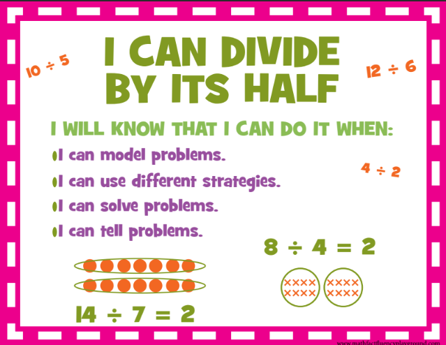 Math Fact Fluency Playground : Intervention Academy