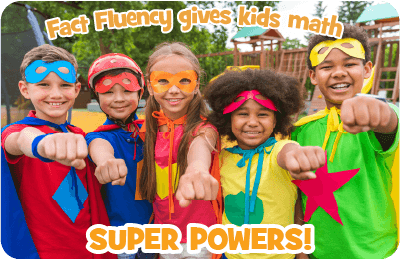 Math Fact Fluency Playground : About Us